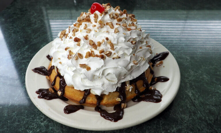 Welcome to Mr. Pancake - Mr Pancake